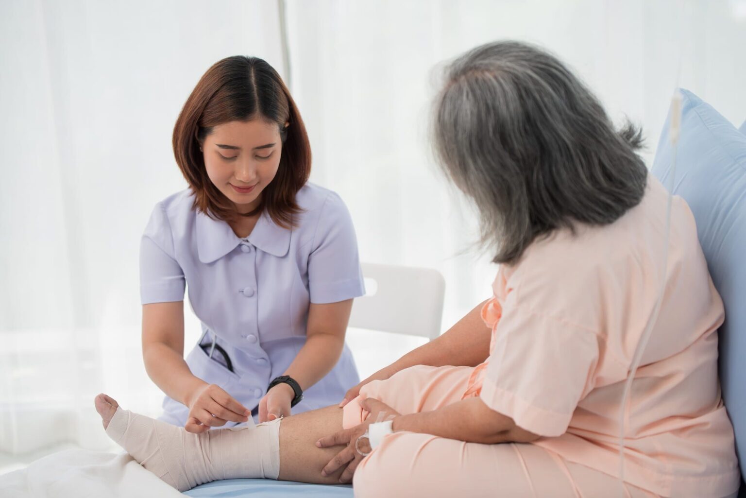 Georgia Wound Experts